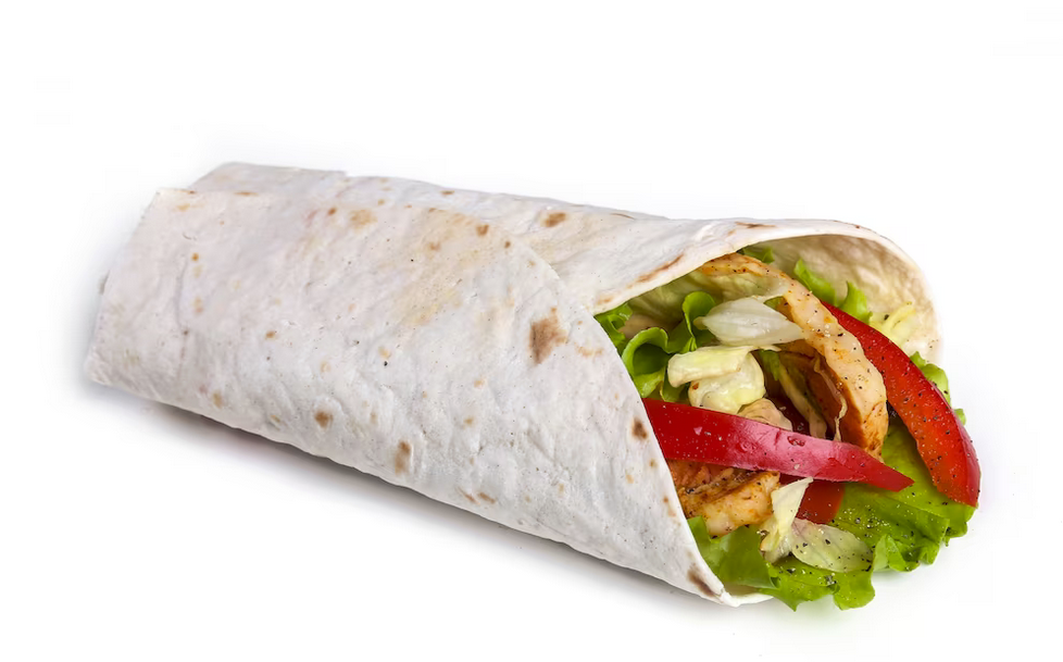 Walsh's Take Away | Official Website fast food Takeaway in Clashrea ...